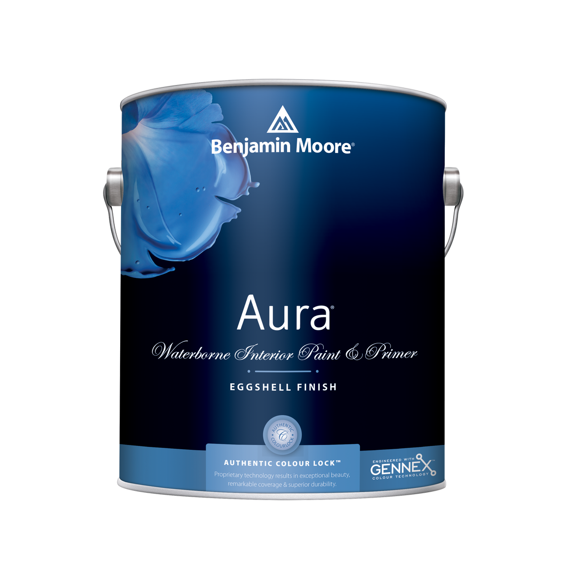 Aura® Waterborne Interior Paint – House of Color